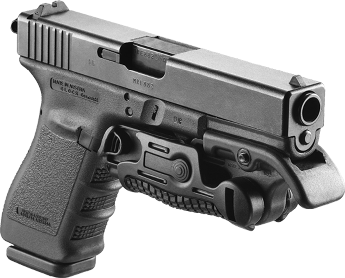 Glock Logo Png