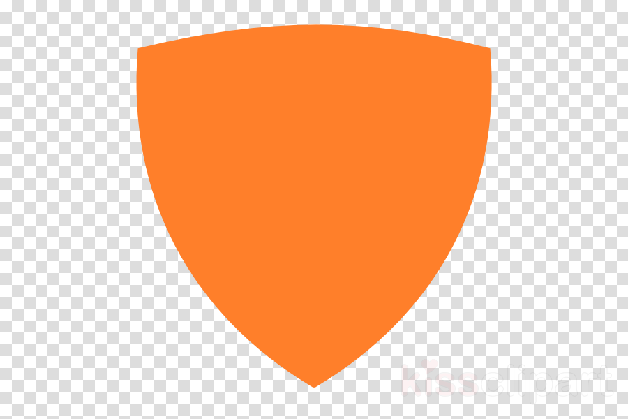 Download Simple Shield Vector Clipart Clip Art - Strawberry Image No ...