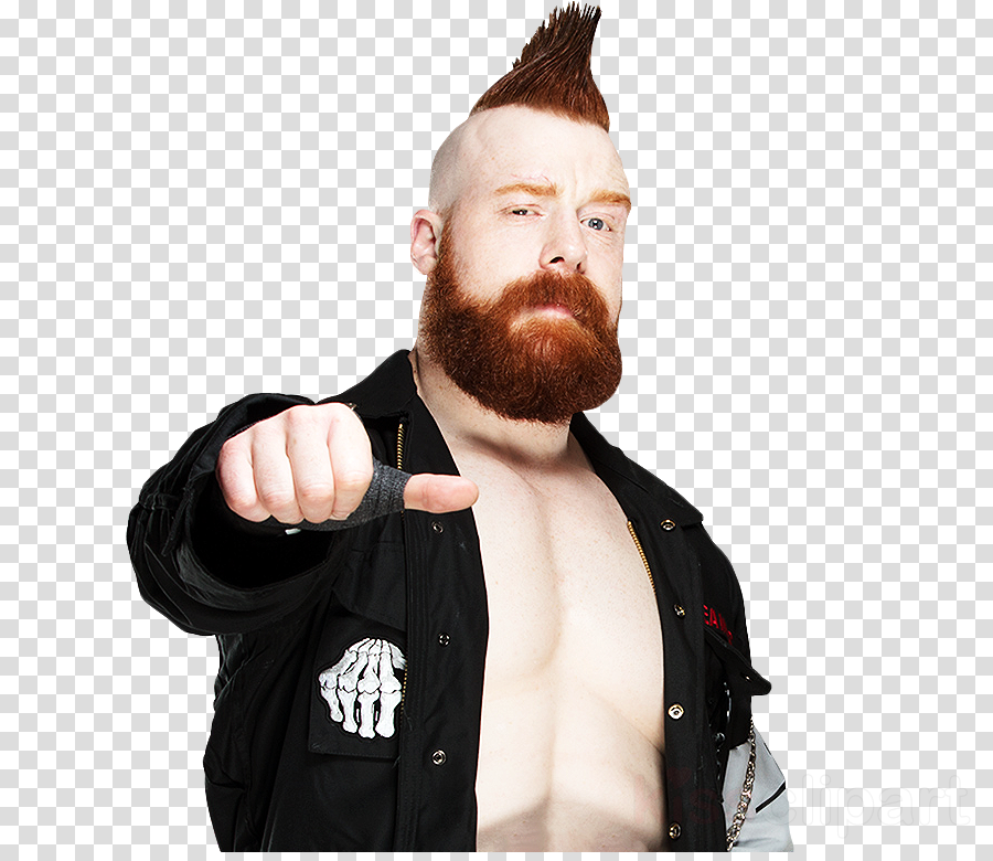 Sheamus 2017 Png Clipart Cesaro And Sheamus Wwe Raw - Cesaro And ...