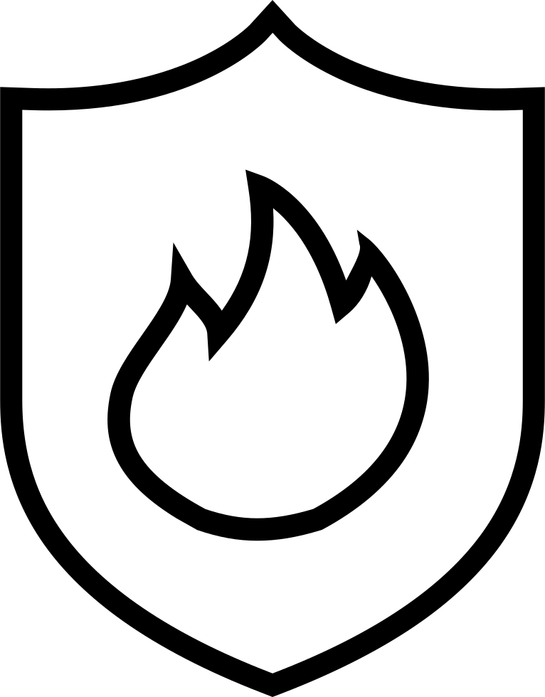 Download Png File Svg - Security Block Icon PNG Image with No ...