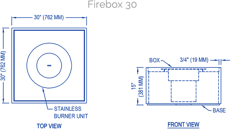 Download 22 Nov Firebox Technical Drawing - Diagram PNG Image with No ...