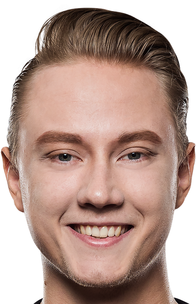 Download Fnc Rekkles 2017 Summer - Rekkles PNG Image with No Background - PNGkey.com