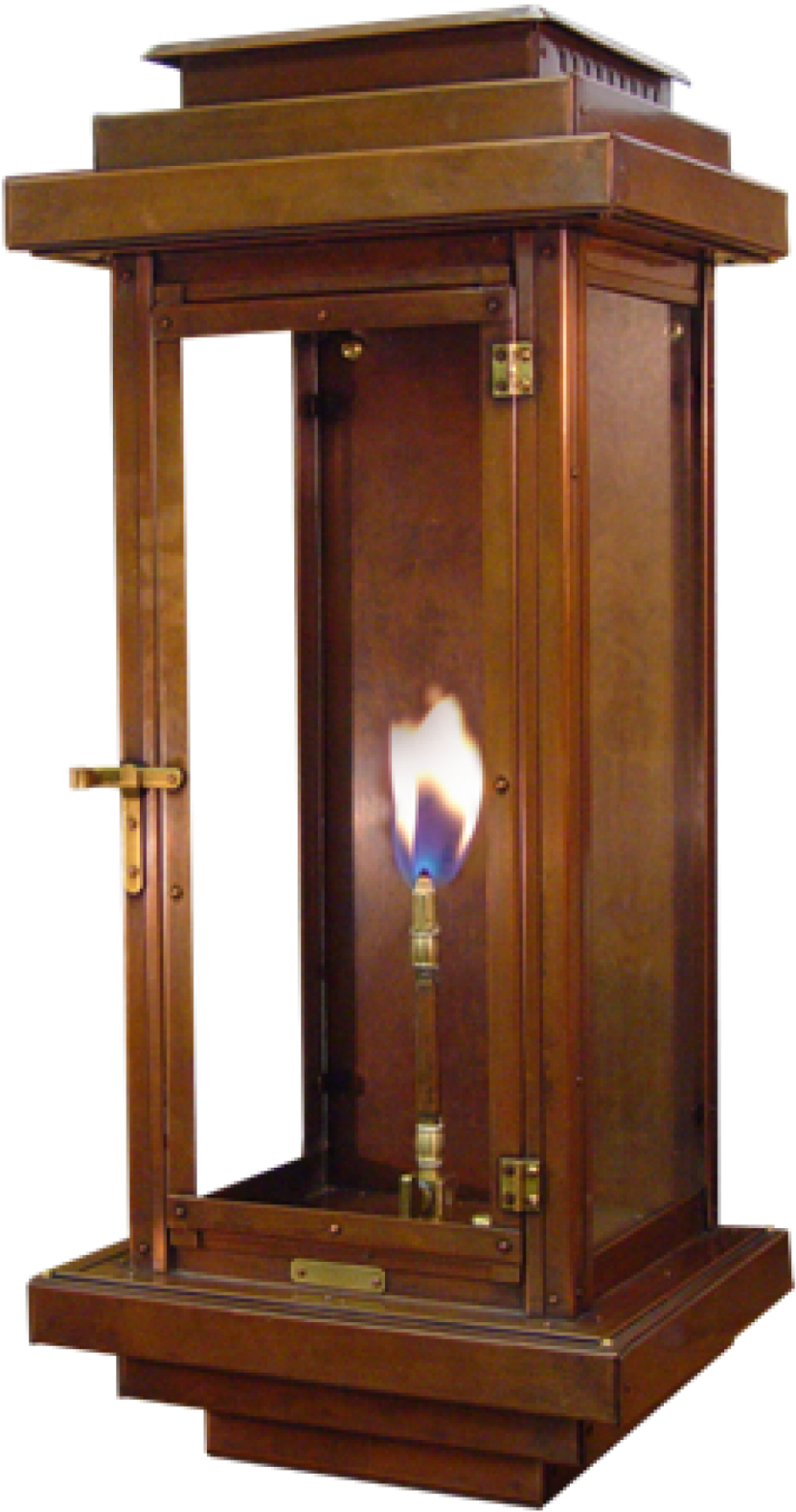 Download Fascinating Lamp Decoration In Natural Gas Light Fixtures ...