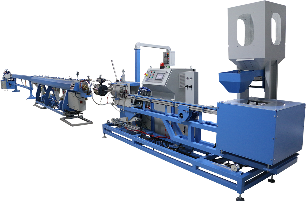 Download Single Layer Drip Irrigation Pipe Line - Injection Molder ...