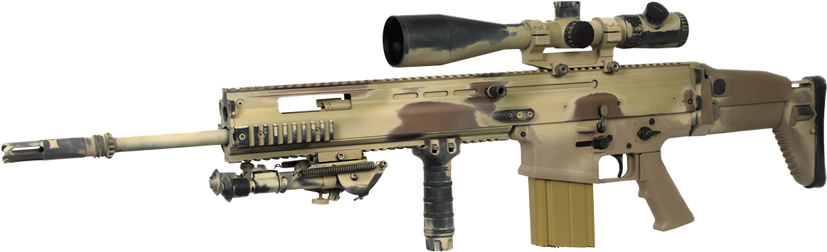 Ssrmain - Scar Ssr Png - Free Transparent PNG Download - PNGkey