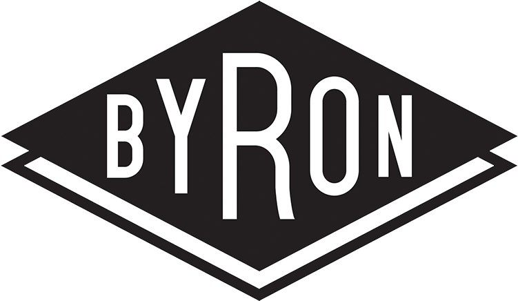 Byron Logo - Byron Burger Logo Png - Free Transparent PNG Download - PNGkey