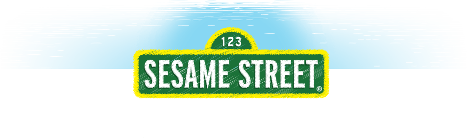 Sesame Street Sign Png