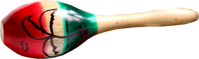 Download Share This Image - Chocalho Mexicano Png PNG Image with No ...