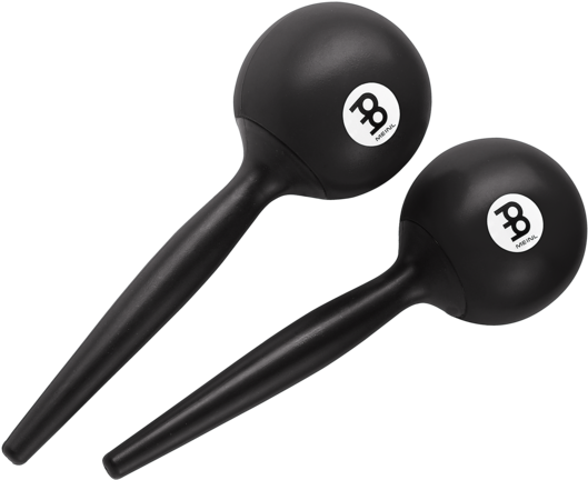 Maracas - Meinl Live Maracas - Free Transparent PNG Download - PNGkey