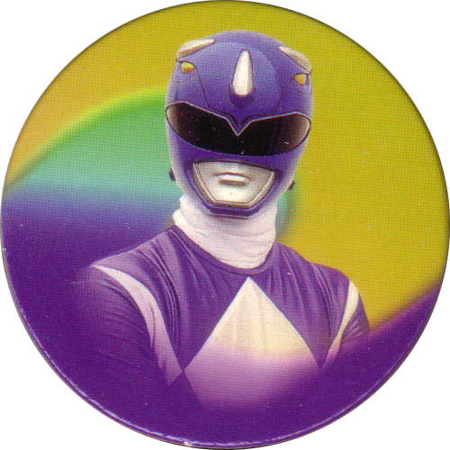 Download Collect A Card > Power Caps > Power Rangers Series - Purple ...