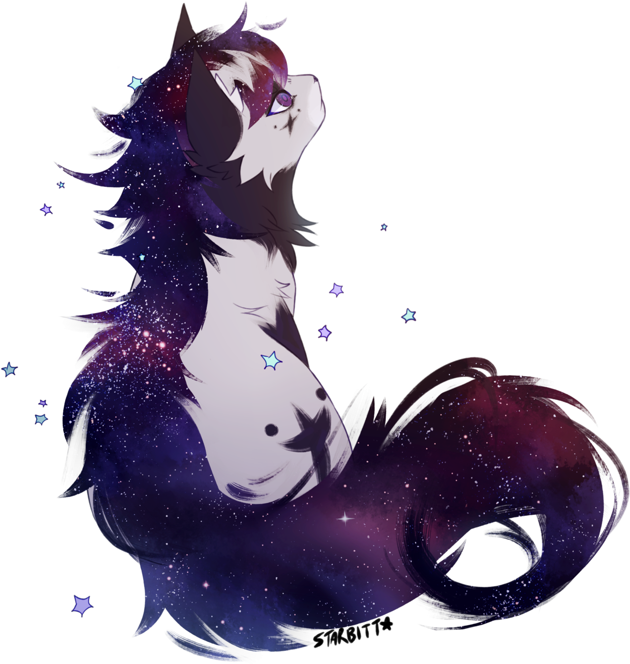 Download Cat Tiger Horse Watercolor Clip Art Royalty Free Stock ...