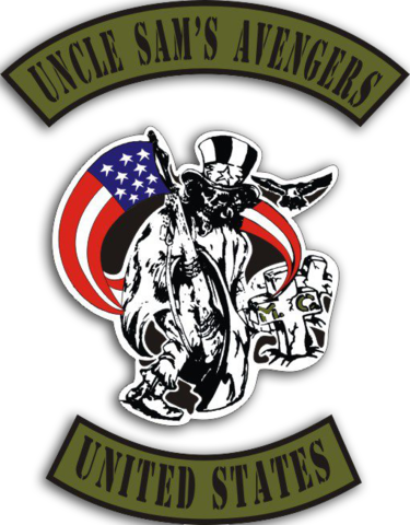 Download Motorcycle Club PNG Image with No Background - PNGkey.com