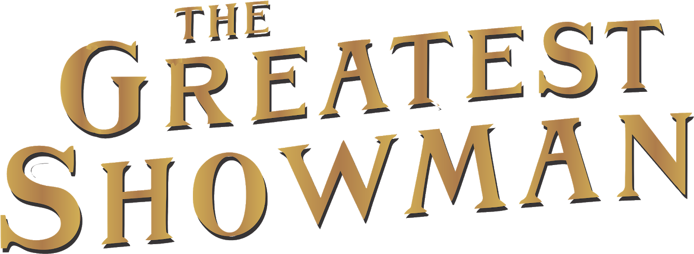 Download 6 Inspirational Quotes From The Greatest Showman PNG Image ...