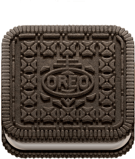 Download Free Png Oreo Png Images Transparent - Square Cookie Clipart ...