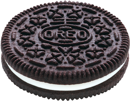 Oreo - Oreo Cookies - Free Transparent PNG Download - PNGkey