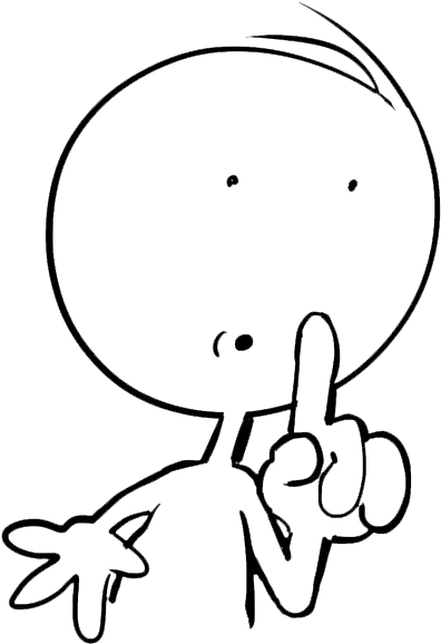 Download Shhh - Shhh Clipart Png PNG Image with No Background - PNGkey.com