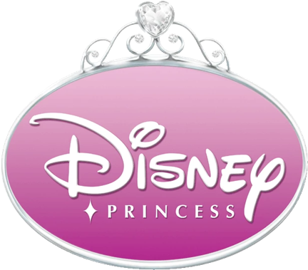 Disney Princess - Disney Princess Logo Png - Free Transparent PNG ...