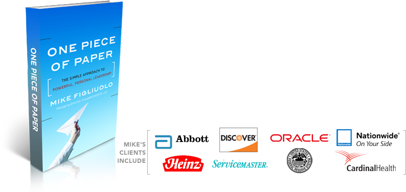 One Piece Of Paper - Leadership - Free Transparent PNG Download - PNGkey