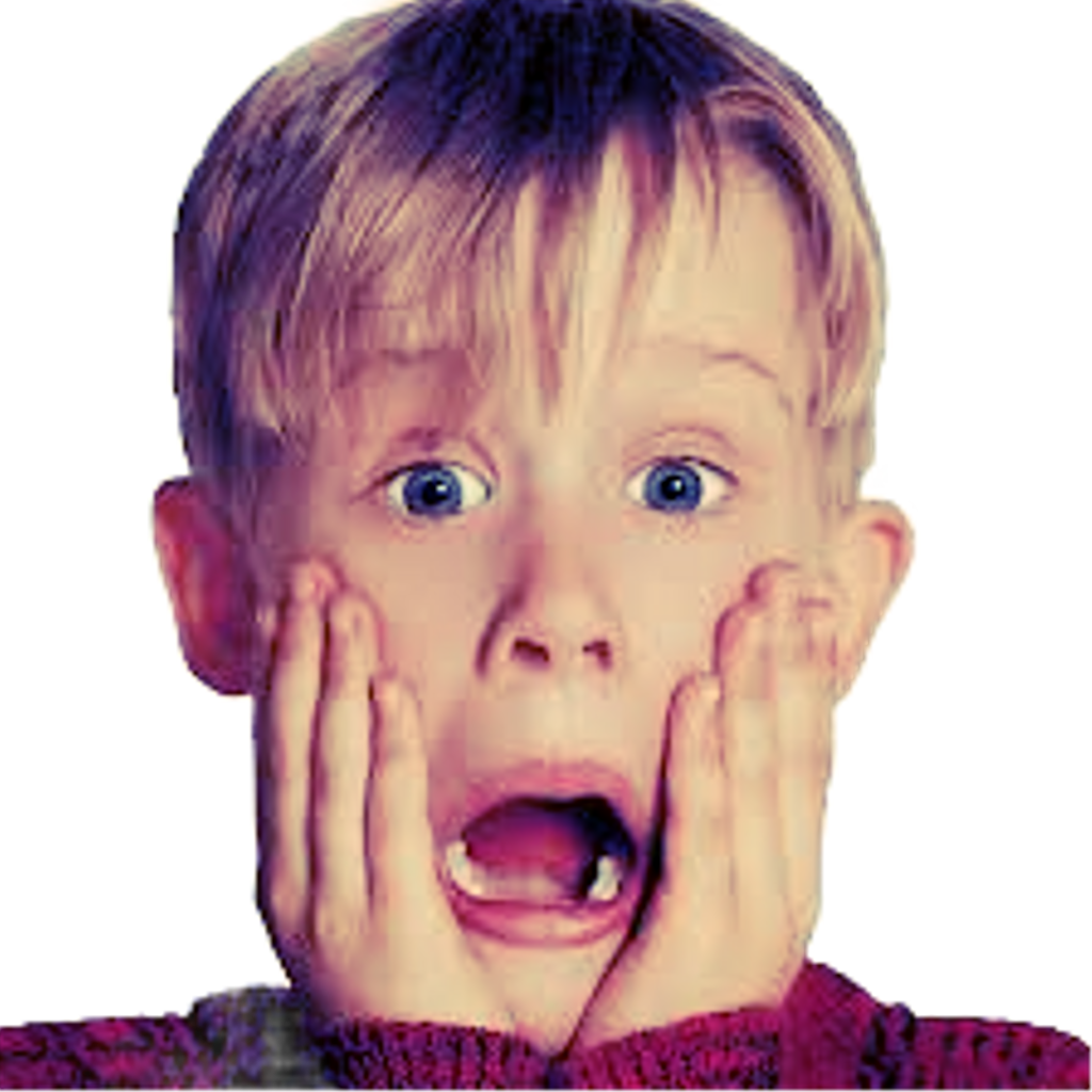Home Alone Clip Art - Free Transparent PNG Download - PNGkey