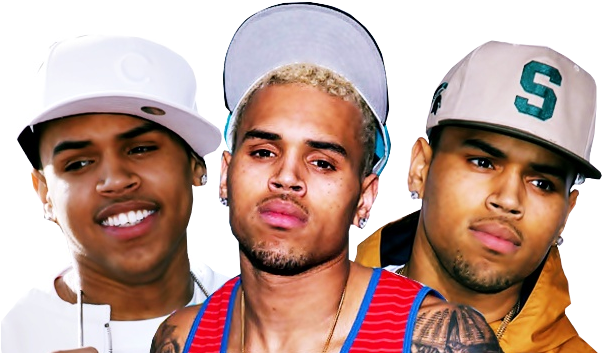 Chris Brown - Free Transparent PNG Download - PNGkey