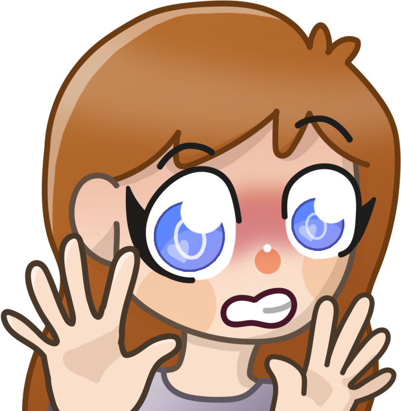 Achishook - Emote - Free Transparent PNG Download - PNGkey