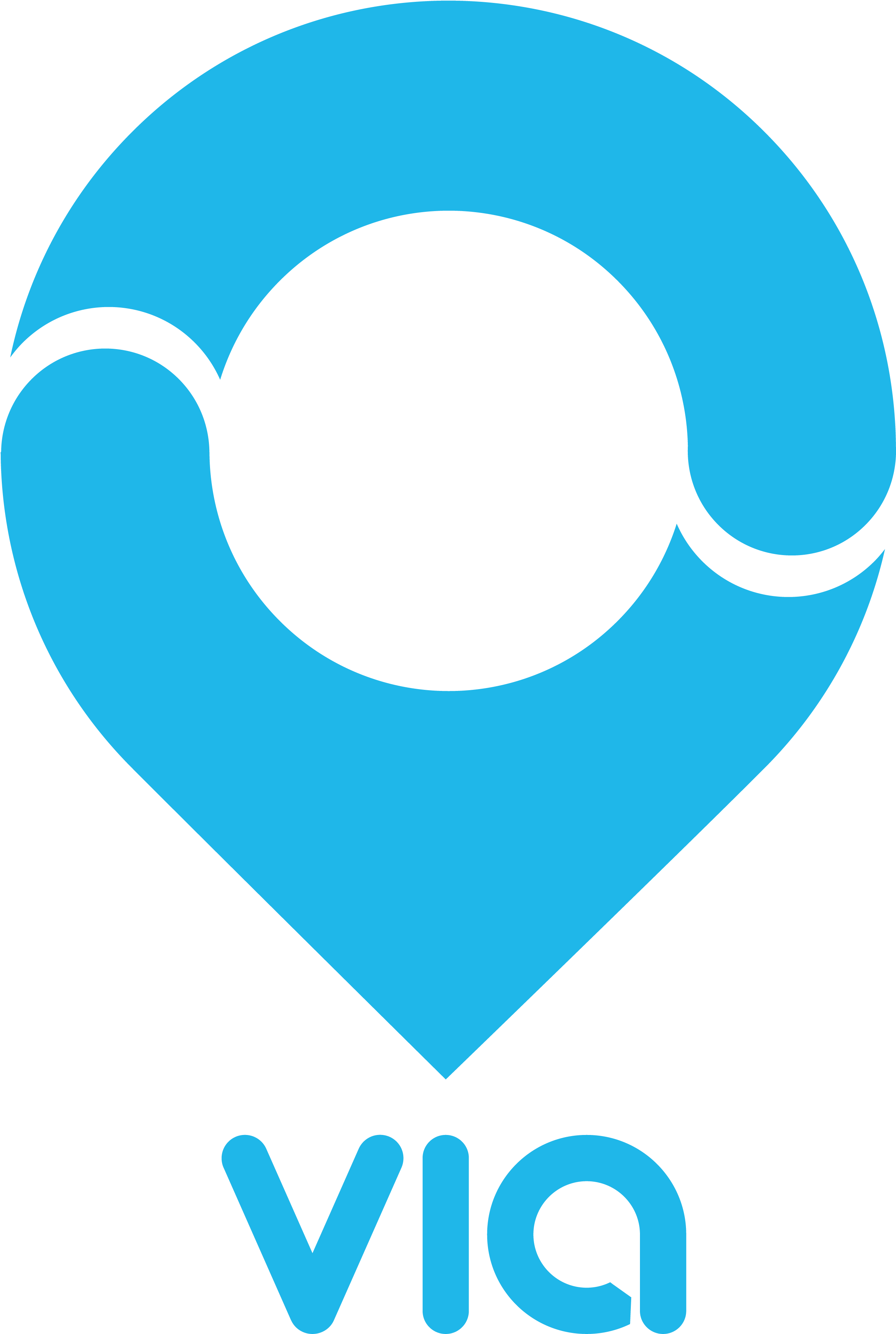 Download Ride With Via PNG Image with No Background - PNGkey.com