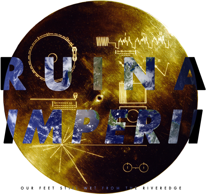 Download Logo1 - Voyager Golden Record PNG Image with No Background - PNGkey.com