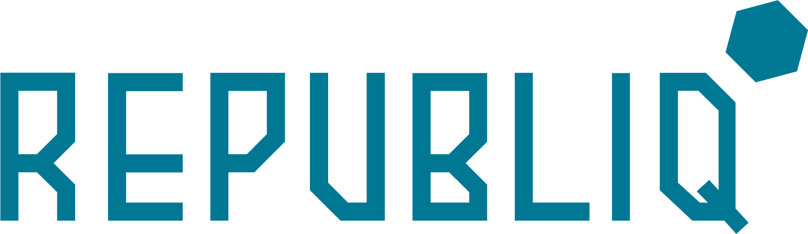 Download Republiq Logo PNG Image with No Background - PNGkey.com