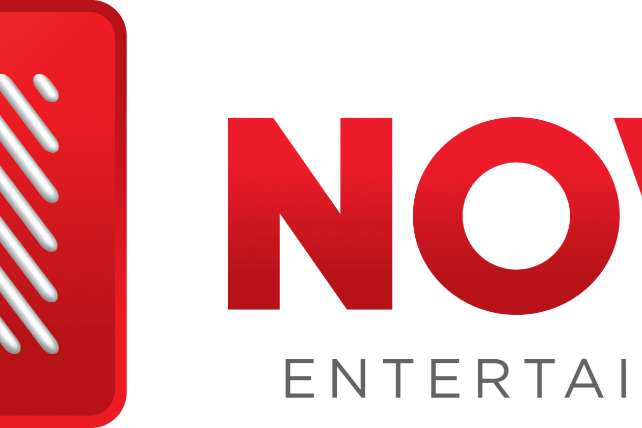 Download Nova Entertainment Logo - Nova Entertainment Logo 2018 PNG ...