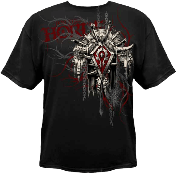 Download Wow Horde Logo Wallpaper Hd PNG Image with No Background ...