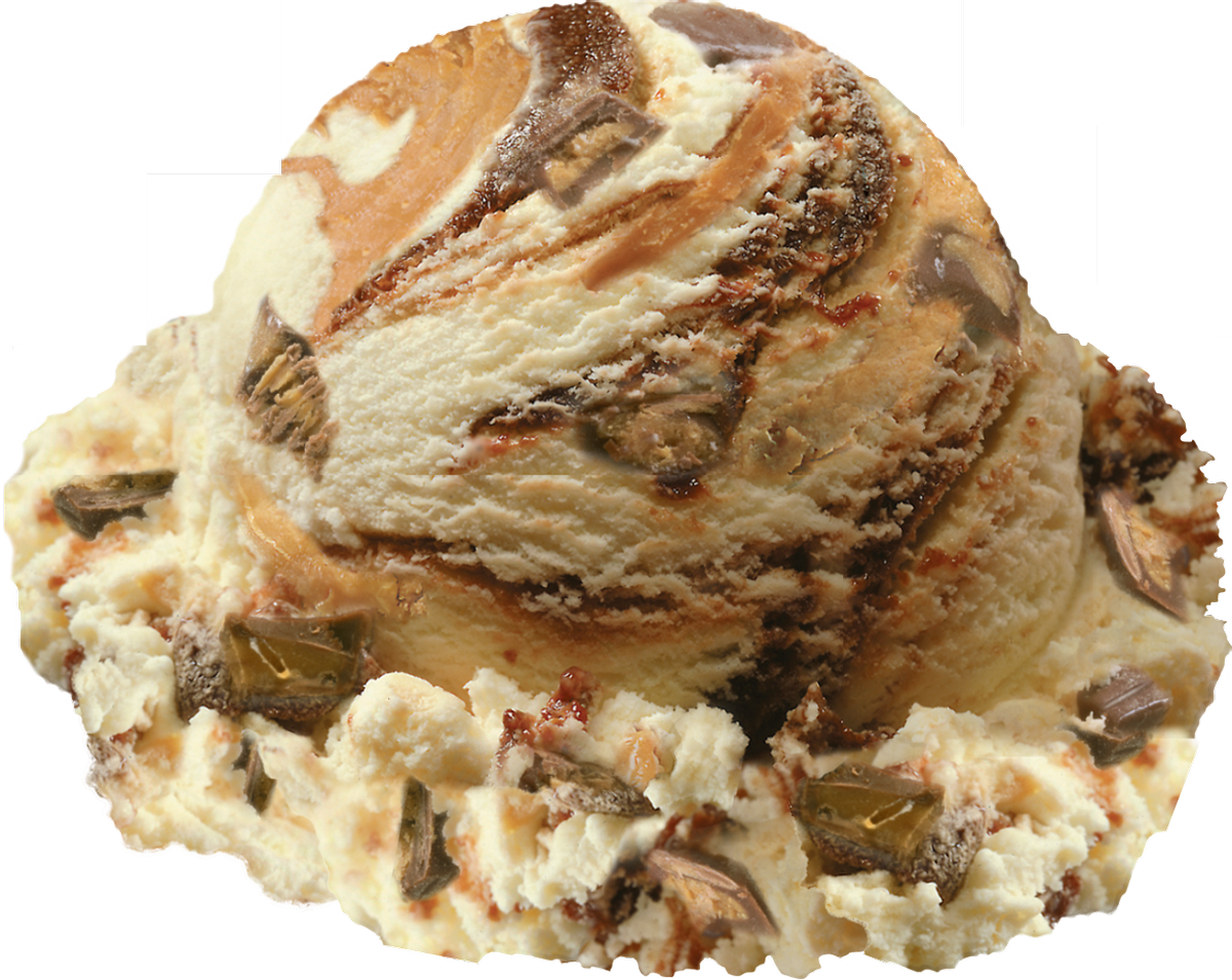Download Zenyatta John On Twitter - Ice Cream PNG Image with No ...