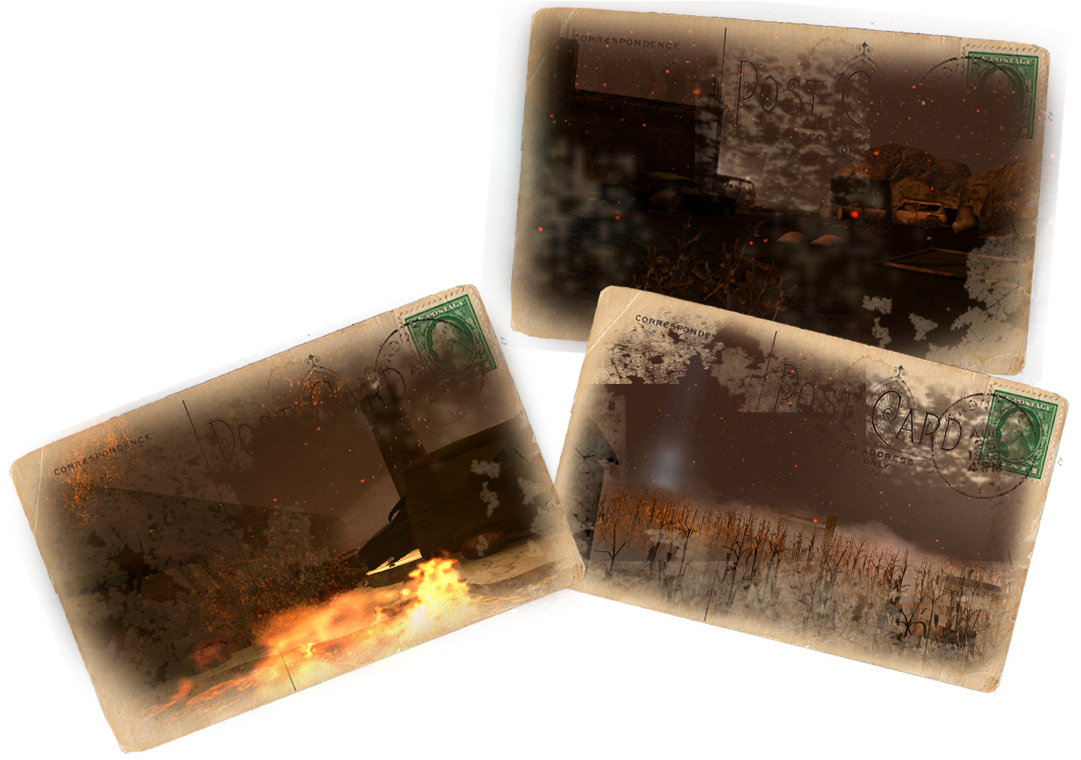 Download Features And Credits - Visual Arts PNG Image with No ...