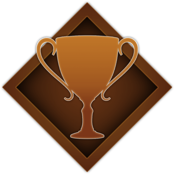 Download 3rd, $3,750 - Pubg Trophy Png PNG Image with No Background ...