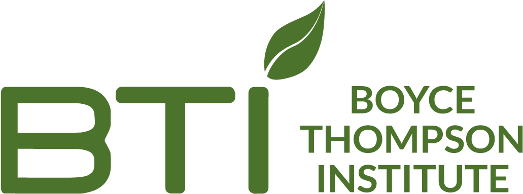 Download Boyce Thompson Institute Logo PNG Image with No Background ...