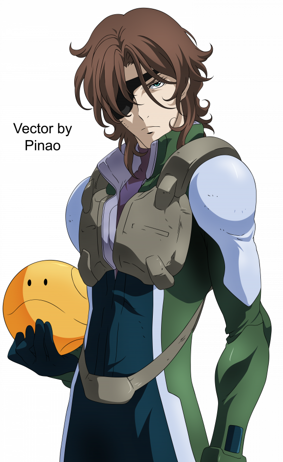 Download Crunchyroll Forum Favorite Anime PNG Image with No Background ...