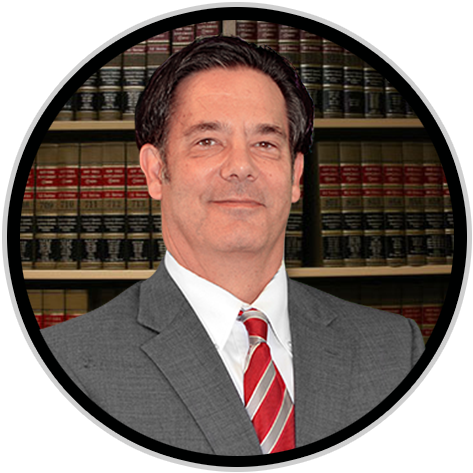 Download Charles M - Fox - Charles Fox Attorney Tulsa PNG Image with No ...