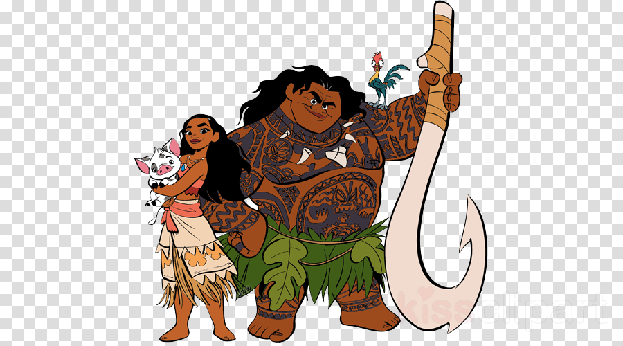 Clipart Resolution 520*496 - Maui Clip Art - Free Transparent PNG ...