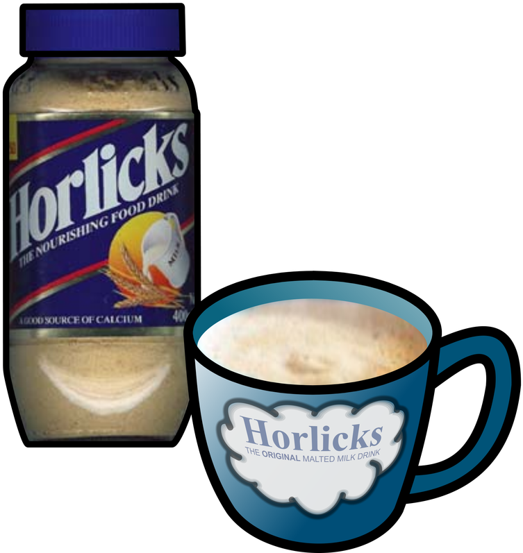 Download Picture - Jamaican Horlicks PNG Image with No Background ...