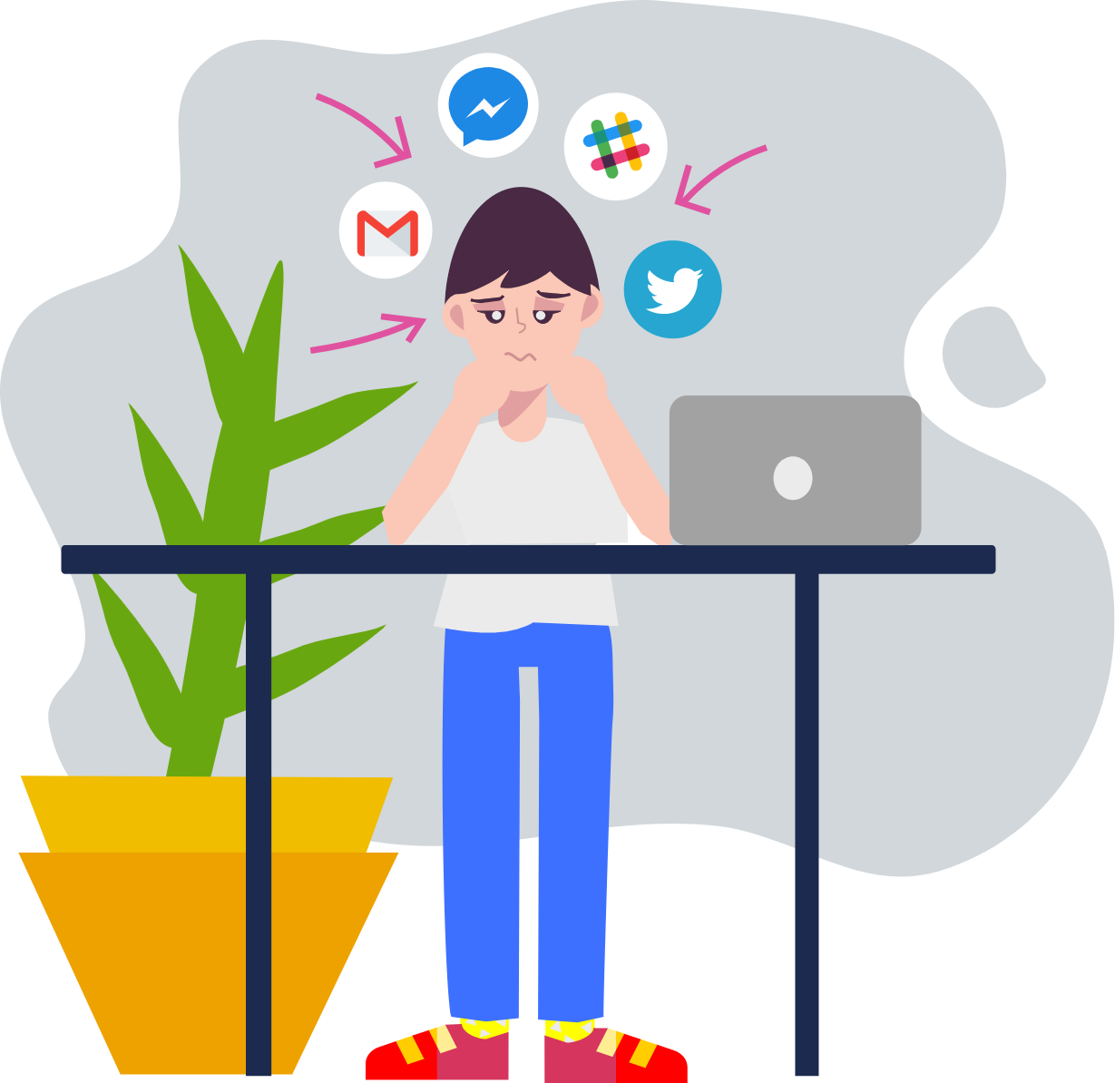 Download The Number 1 Reason You're Procrastinating Is ...