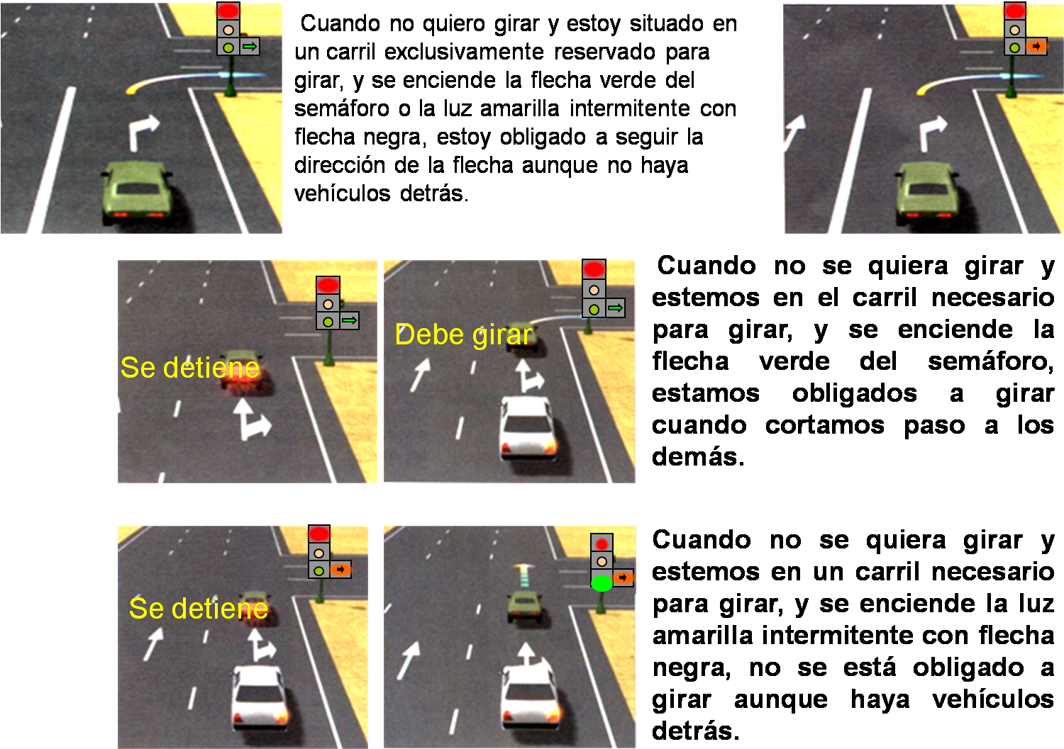 Download Intersecciones Varias 5 - Intersection PNG Image with No ...