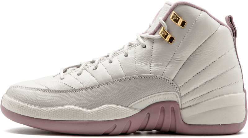 Download Air Jordan 12 Retro Prem Hc Gg PNG Image with No Background ...