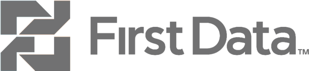 Download Tsys Logo - First Data White Logo PNG Image with No Background ...