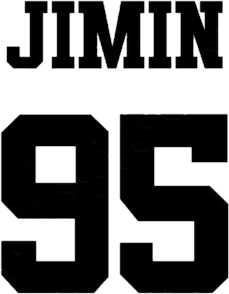 Jimin Parkjimin Jiminbts Btsjimin Bts Bangtan Jiminnie - Bts Jimin Logo ...