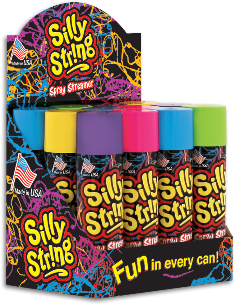Download Silly String PNG Image with No Background - PNGkey.com