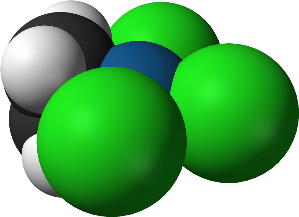 Download Zeise's Salt Anion From Xtal 3d Sf - Zeise's Salt PNG Image ...