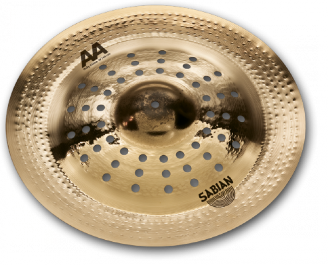 Download Egyptian Drums Png - Sabian 19" Aa Holy China Cymbal PNG Image ...