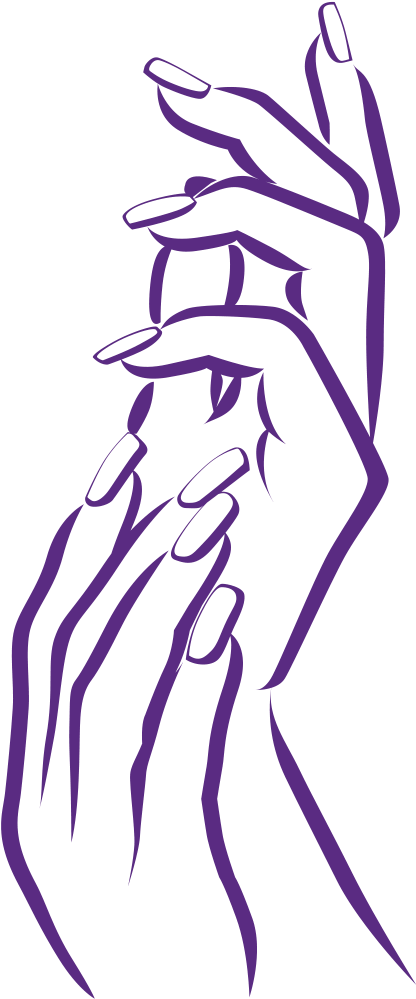 Download Hands Nails & Cuticles PNG Image with No Background - PNGkey.com