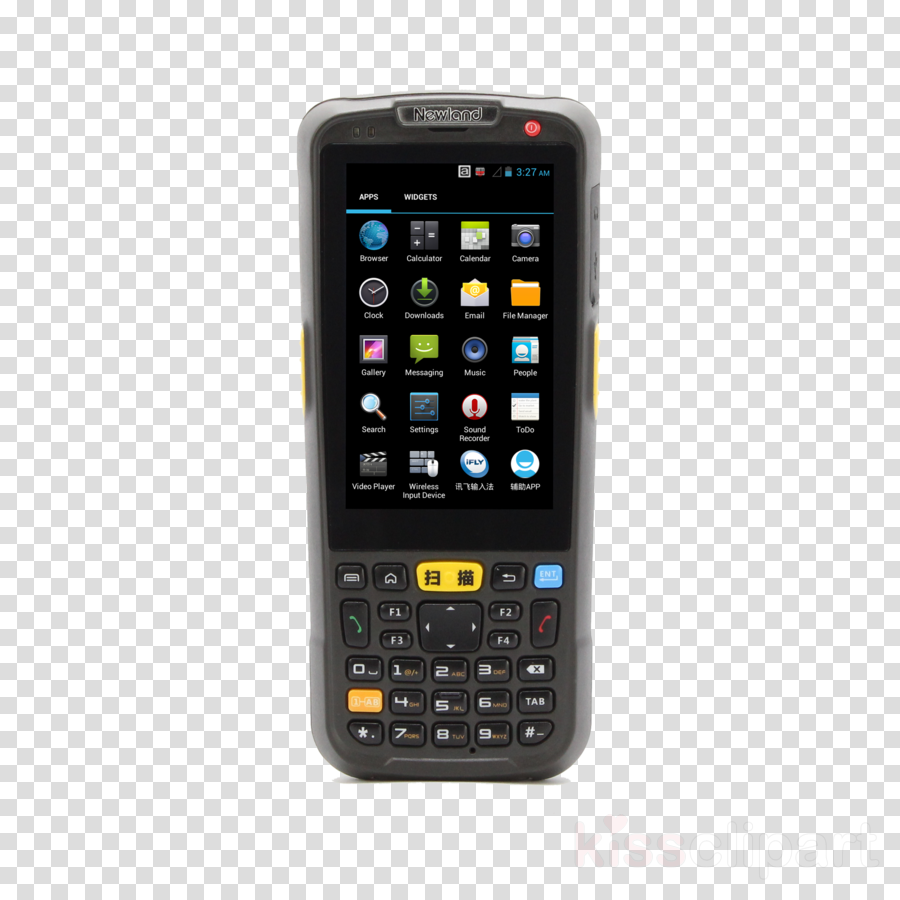 Download Barcode Clipart Barcode Image Scanner 2d-code - Vector ...