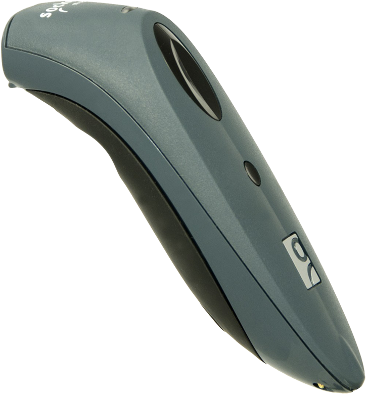 Download Socket Bluetooth Cordless Hand Scanner 7qi - Wireless PNG ...