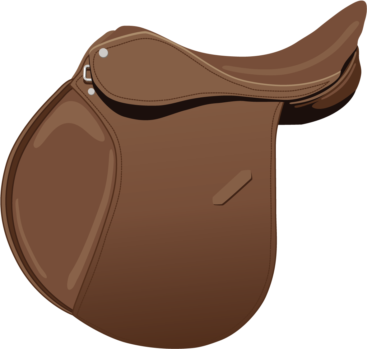 Download Types Of Saddles - Saddle PNG Image with No Background ...